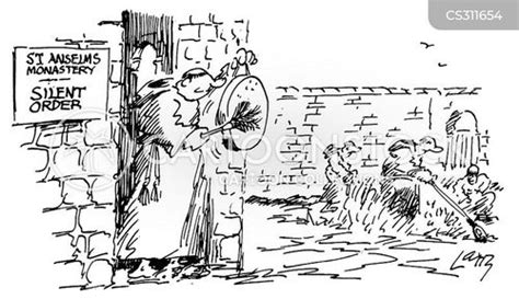 Gong Cartoons And Comics Funny Pictures From Cartoonstock