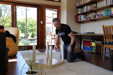 The Story Behind The Ikea Assembly Dataset Paper Itzik Ben Shabat