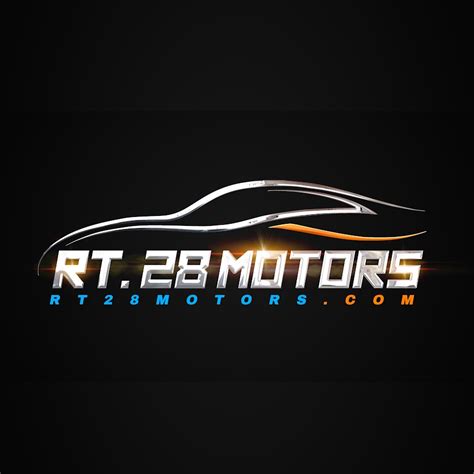 Rt28 Motors Youtube