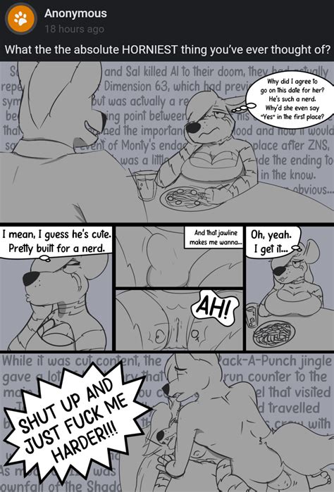 Rule 34 Ambiguous Gender Anthro Breast Expansion Breast Growth