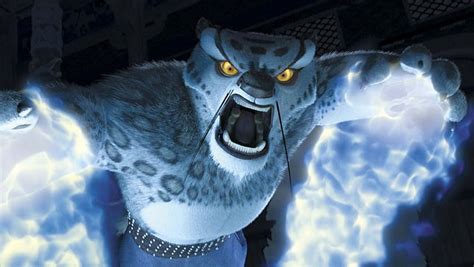 Kung Fu Panda Wallpaper Tai Lung