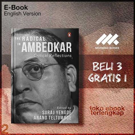The Radical In Ambedkar Critical Reflections By Anand Teltumbde Sura Morning Store