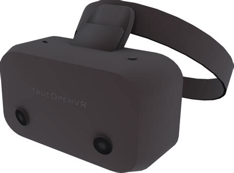 Github Trueopenvr Trueopenvr Devices Trueopenvr Devices Concepts