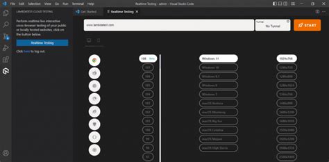 29 best vs code extensions for 2024 lambdatest