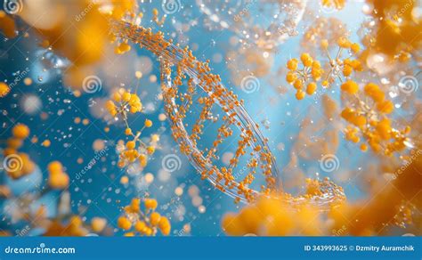 Gene Mutations And Selection Pressures Visualize Organisms Adapting To Different Environments