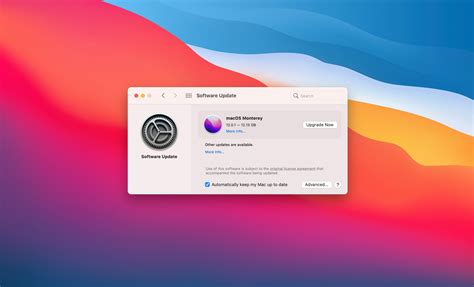 10 Common Macos Monterey Problems And How To Fix Them