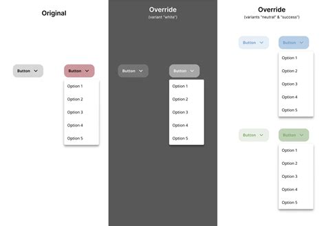Nested Component Instance How Do I Keep Nested Property Values Across
