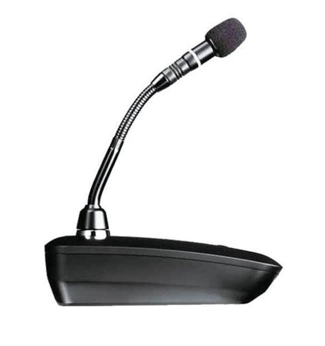 舒尔shure Ulxd8 Mx405 无线桌面鹅颈数字会议话筒