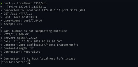 Setup Nginx As Reverse Proxy For Nodejs App Under A Subpath