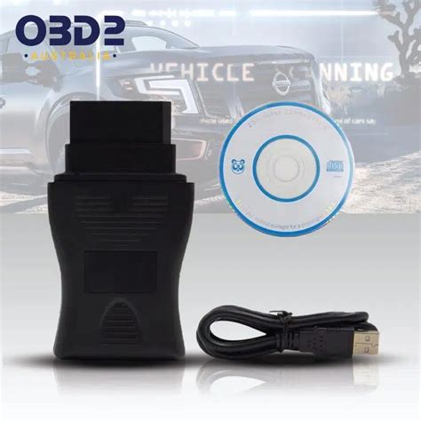 Toyota Techstream Diagnostic Cable Full Access Scan Tool