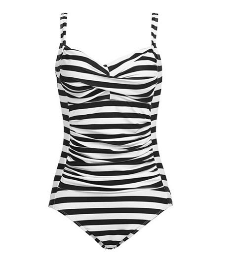 This Is The Best One Piece Swimsuit On Amazon According To Customer