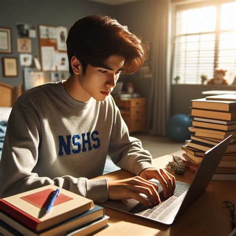 A Complete Guide To Nshss Scholarships Requirements Reviews And Winners 2024 2025