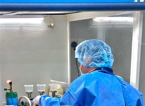 Guide To Bioburden Testing In Medical Device Manufacturing