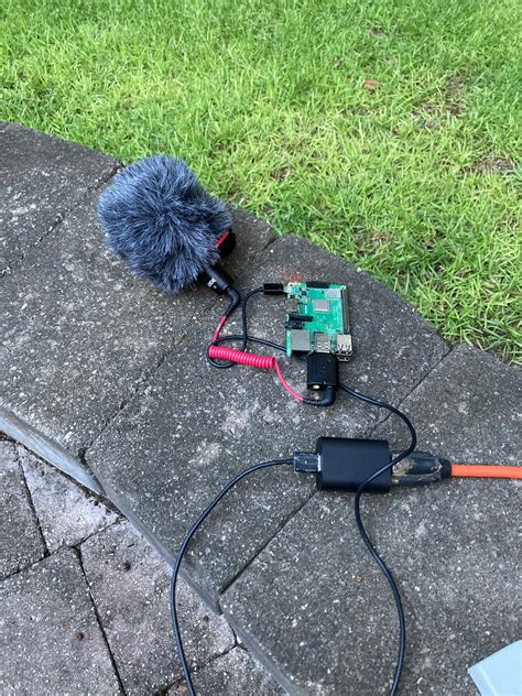 Birdnet Pi Johns Tech Blog