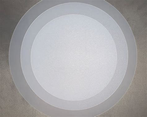 35cm 40cm drum lampshade diffuser translucent etsy uk