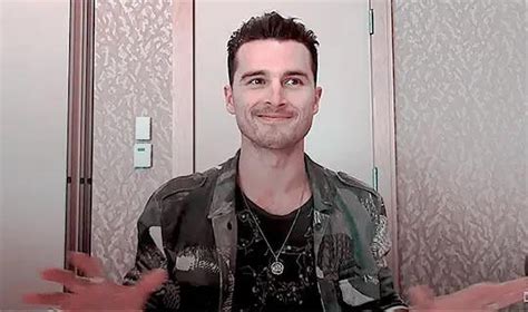 Happy Birthday Michael Malarkey The Actor Turns 40 Today 💙 R Thevampirediaries