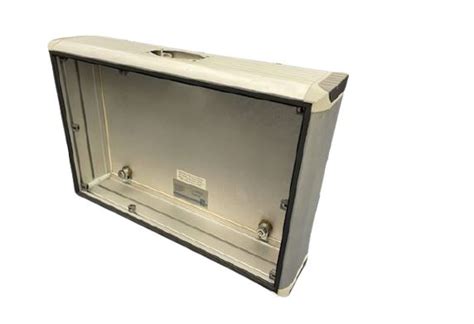 Operator Interface By RITTAL