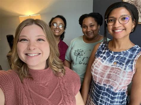 Rachel Snipes Posted On Linkedin