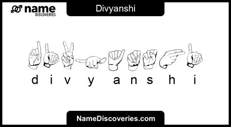 Divyanshi Name Meaning And Origin