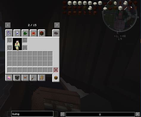 Botania Microblocks Vanished Issue Chicken Bones ForgeMultipart GitHub