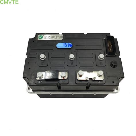 96v Ac Electric Motor Controller Cmvte
