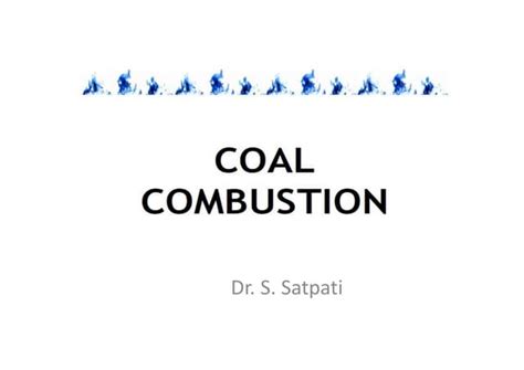 Coal Combustion Combustion Equations Pdf Indoor Environmental Quality Home And Garden