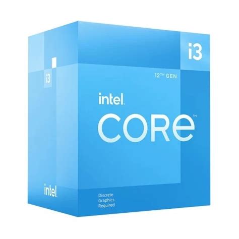 Intel Core I F Th Gen Alder Lake Processor