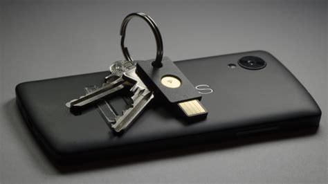 Sicherheitslücke im Yubikey Neo | heise online