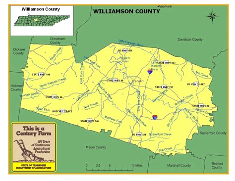 Beanstack Williamson County At Randall Maupin Blog