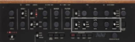 Analog Synthesizer Basics Oscillators Filters Envelopes More Bandh Explora