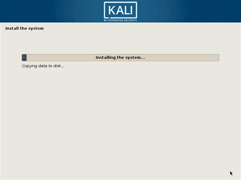 Dual Boot Kali Linux With Windows GeeksforGeeks