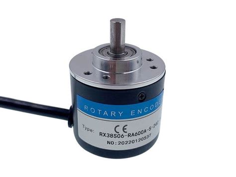 Speed And Encoder Sensors Kuriosity
