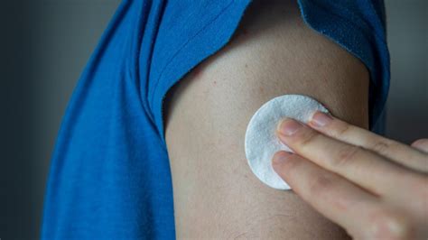 Lts Wins 1 2m Grant To Develop Mrna Therapy Patches