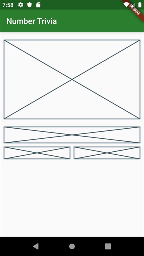 Flutter Tdd Clean Architecture Course 14 User Interface Reso Coder