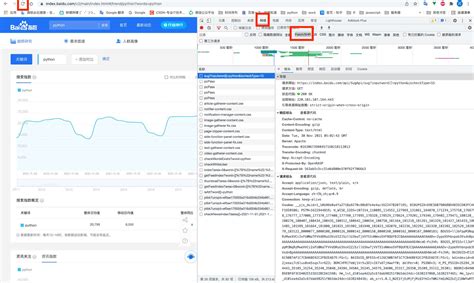 python获得百度指数脚本[免费分享] 百度指数预测股票涨幅 python csdn博客