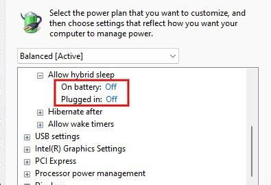 How To Fix Sleep Mode Not Working On Windows Make Tech Easier
