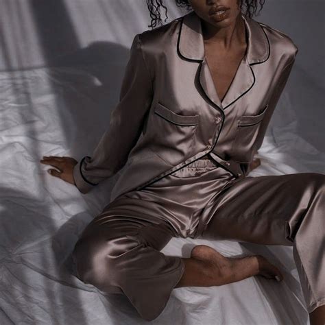 Pin by Vyvt Gvgv on clothes | Pajama fashion, Clothes, Bridal party pajamas