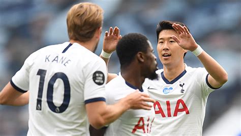 손흥민의 영어는 소리침…아마존 토트넘 다큐 인종차별 논란