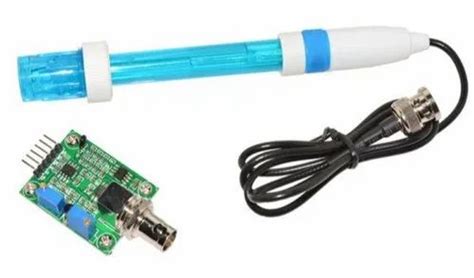 Ph Sensor Prob Board At Best Price In Mumbai By Micron Id