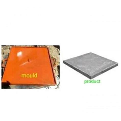 Kafum Engineering Services Paving Slab