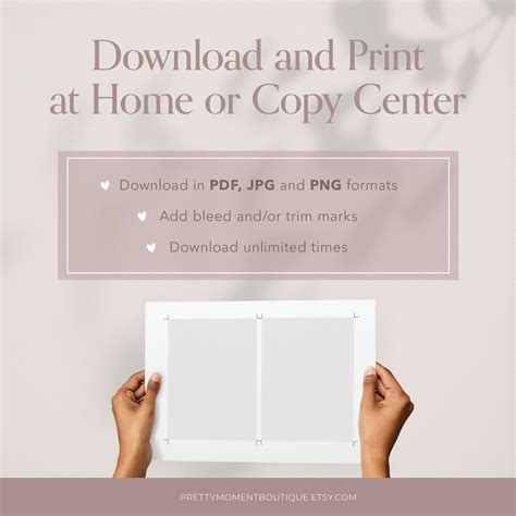 Custom Nuptial Mass Church Program Printable Catholic Program Church