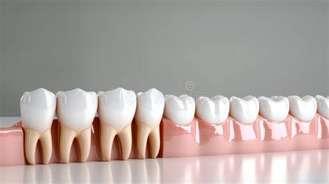 Exploring The Unique Characteristics Of Teeth Understanding The Impact Of Missing Tooth On Oral
