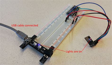 Connect An ESP Module To An Arduino Nano And Control It With Blynk Vanslooten