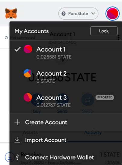 How To Create And Deploy Smart Contracts On Polkadot Rejolut