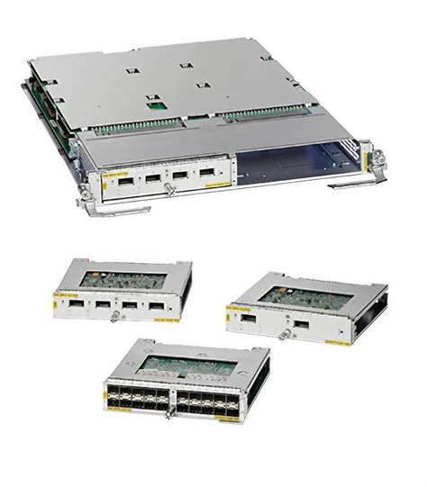 Cisco ASR 9000 Series A9K 2T20GE E Extended Combination Line Card At Rs 325000 Cisco Routers