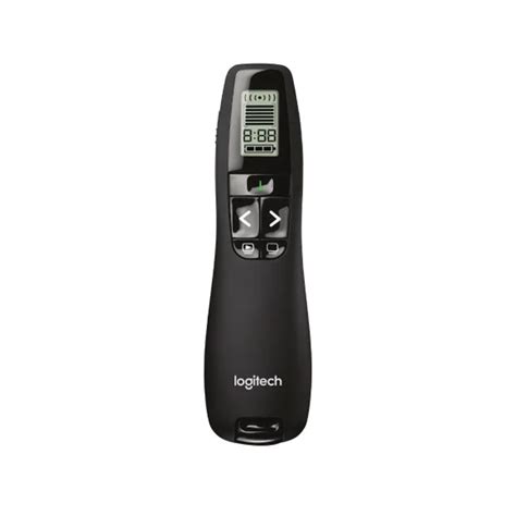 Logitech R800 Laser Presentation Remote Price In Bangladesh