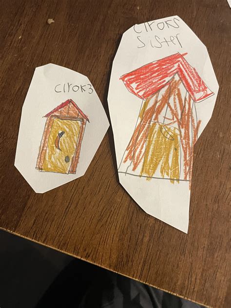 Day 10 Of Drawing Stuff In Sneaky Sasquatch R Sneakysasquatch