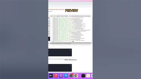 Tutorial Laravel 10 Aplikasi Kargo Laravel Pemrograman Coding