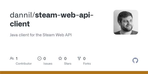 Github Dannilsteam Web Api Client Java Client For The Steam Web Api