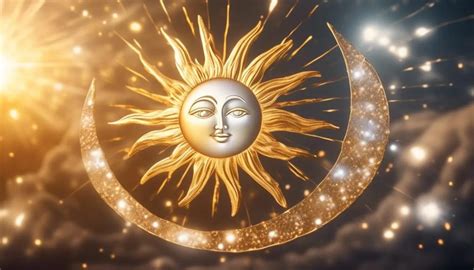 10 Sun And Moon Together Spiritual Meanings